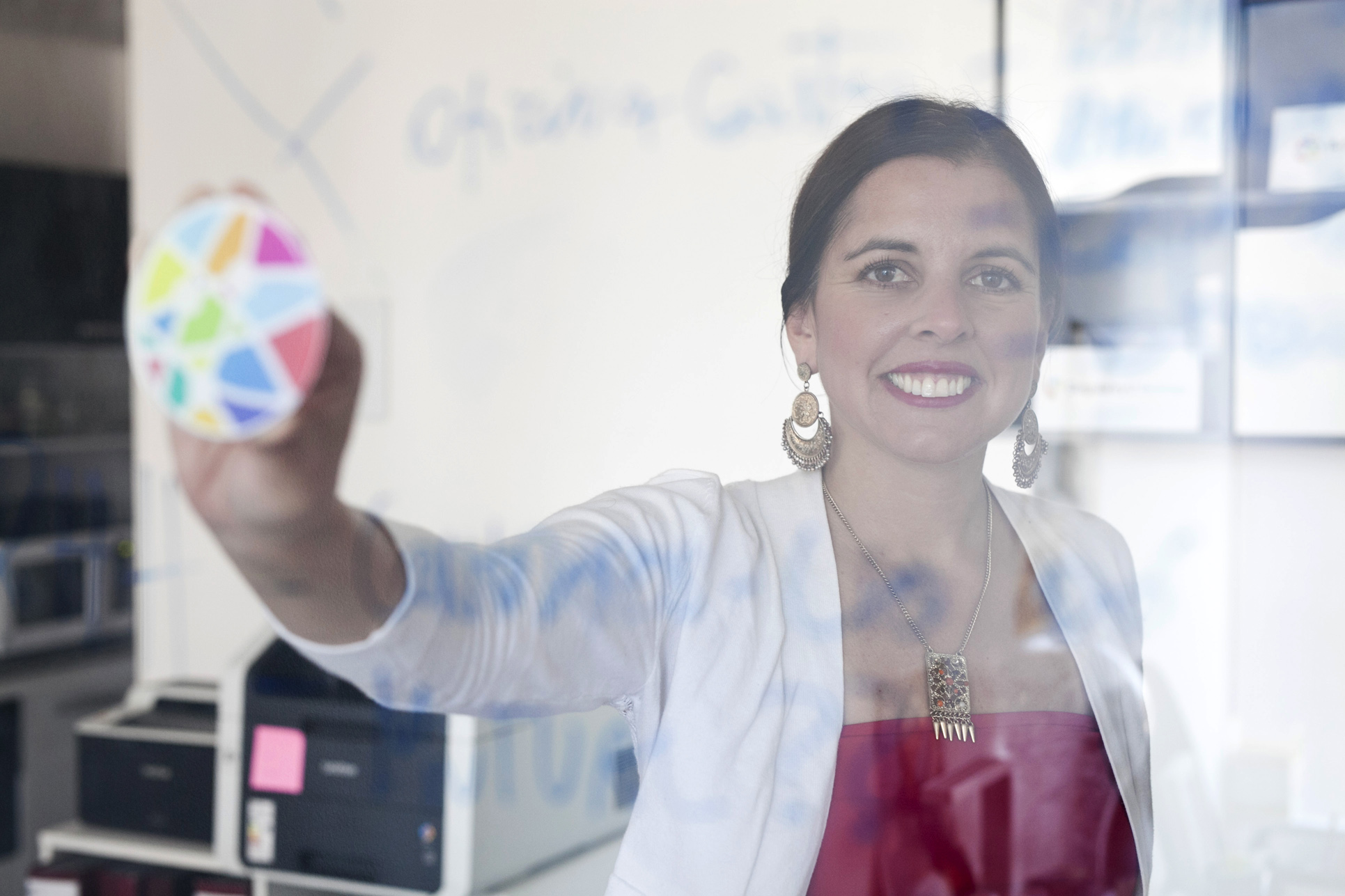 Bárbara Silva: RRHH debe liderar la conversación sobre transformación ...