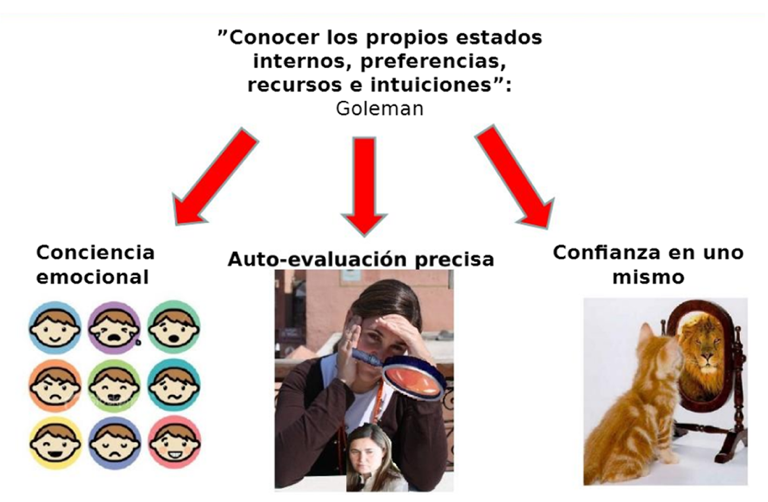 Quién quieres ser y cómo conseguirlo - HR Connect