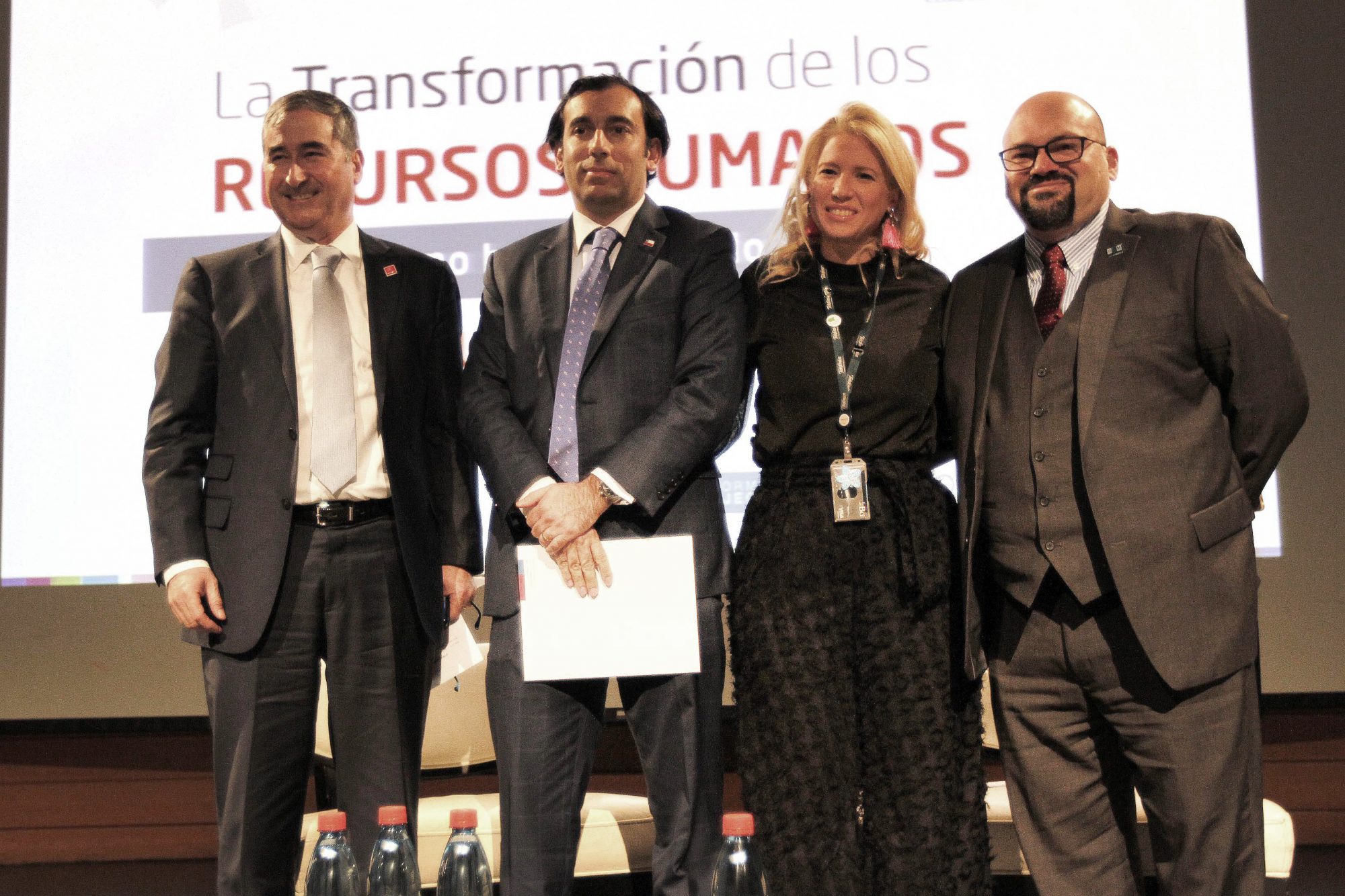 Alexander Alonso: “La empresa social llegó para quedarse” - HR Connect