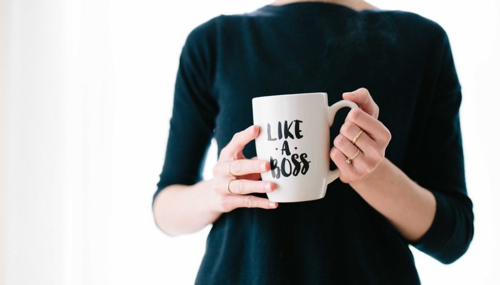 ¿Tu crees que estás listo para ser jefe? - HR Connect ¿Tu crees que estás listo para ser jefe? - HR Connect