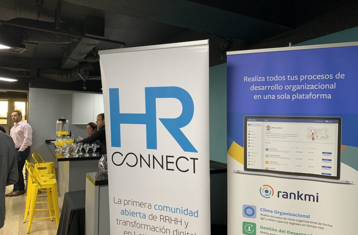 Rankmi Archivos Hr Connect