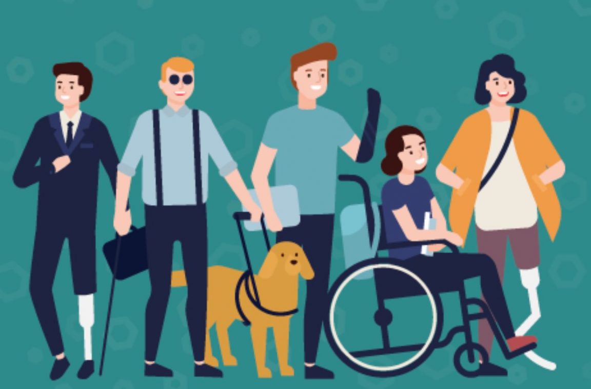 Vamos al Grano, Nueva ley de Inclusión Laboral - HR Connect