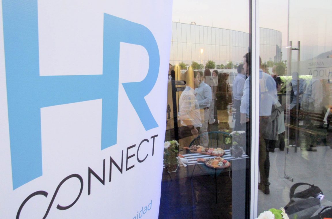 5to MeetUp HR Connect - HR Connect