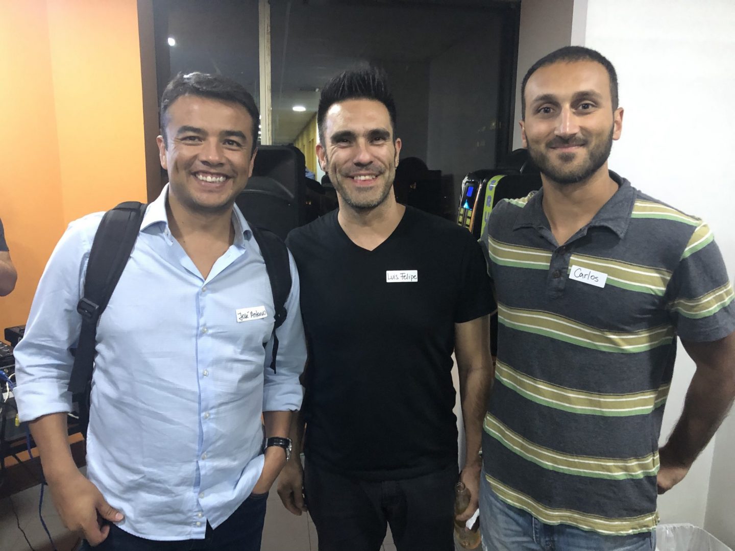 7mo meet Up HR Connect + People & Partners - HR Connect