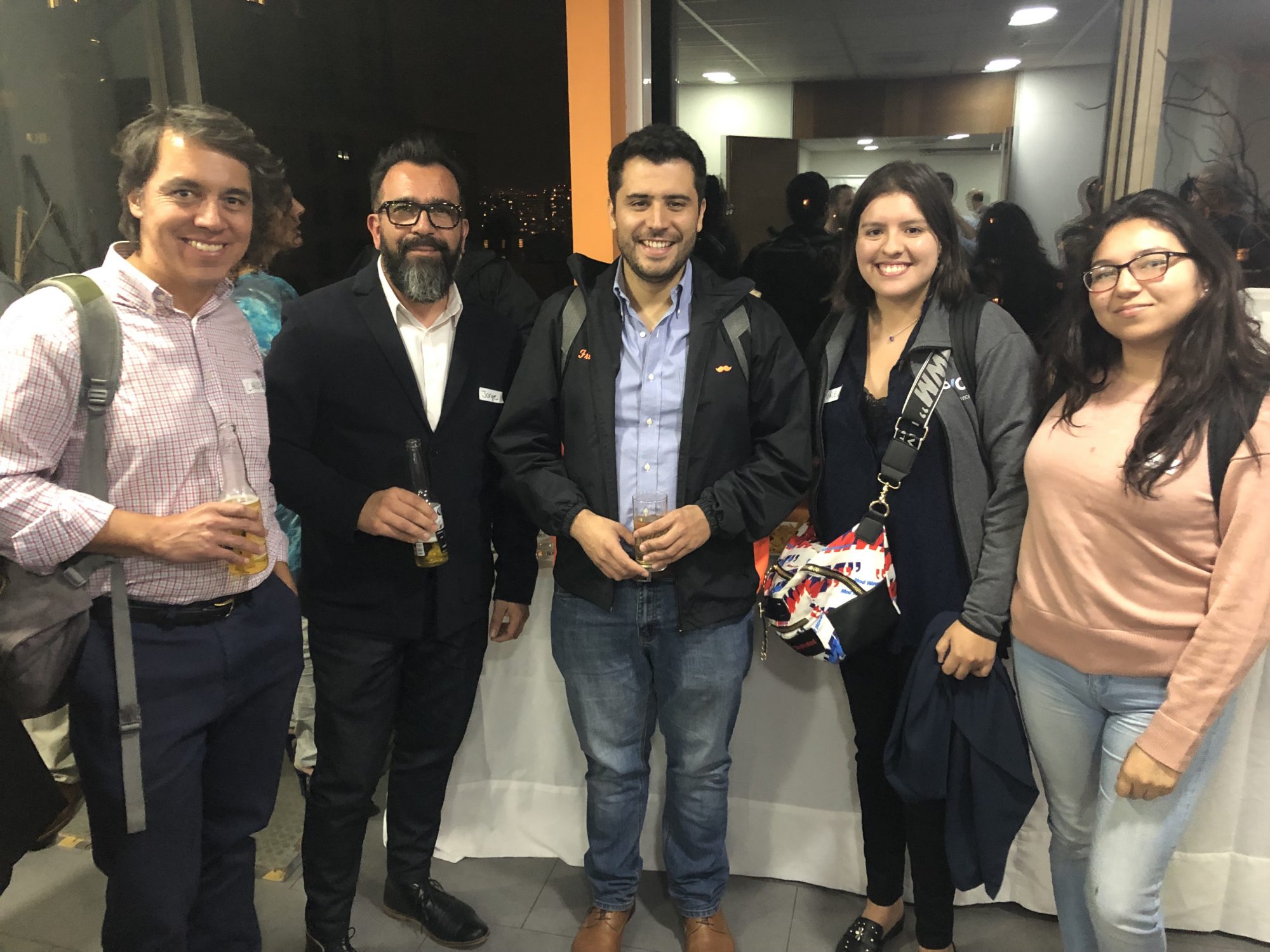 7mo meet Up HR Connect + People & Partners - HR Connect