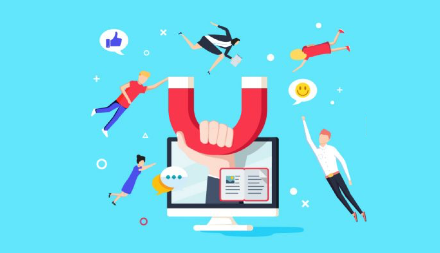 El compromiso de los colaboradores: Cuatro preguntas que te debes hacer ...