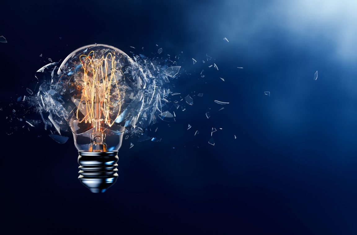 Irrumpir desde dentro: 3 maneras en que RRHH puede estimular la ...