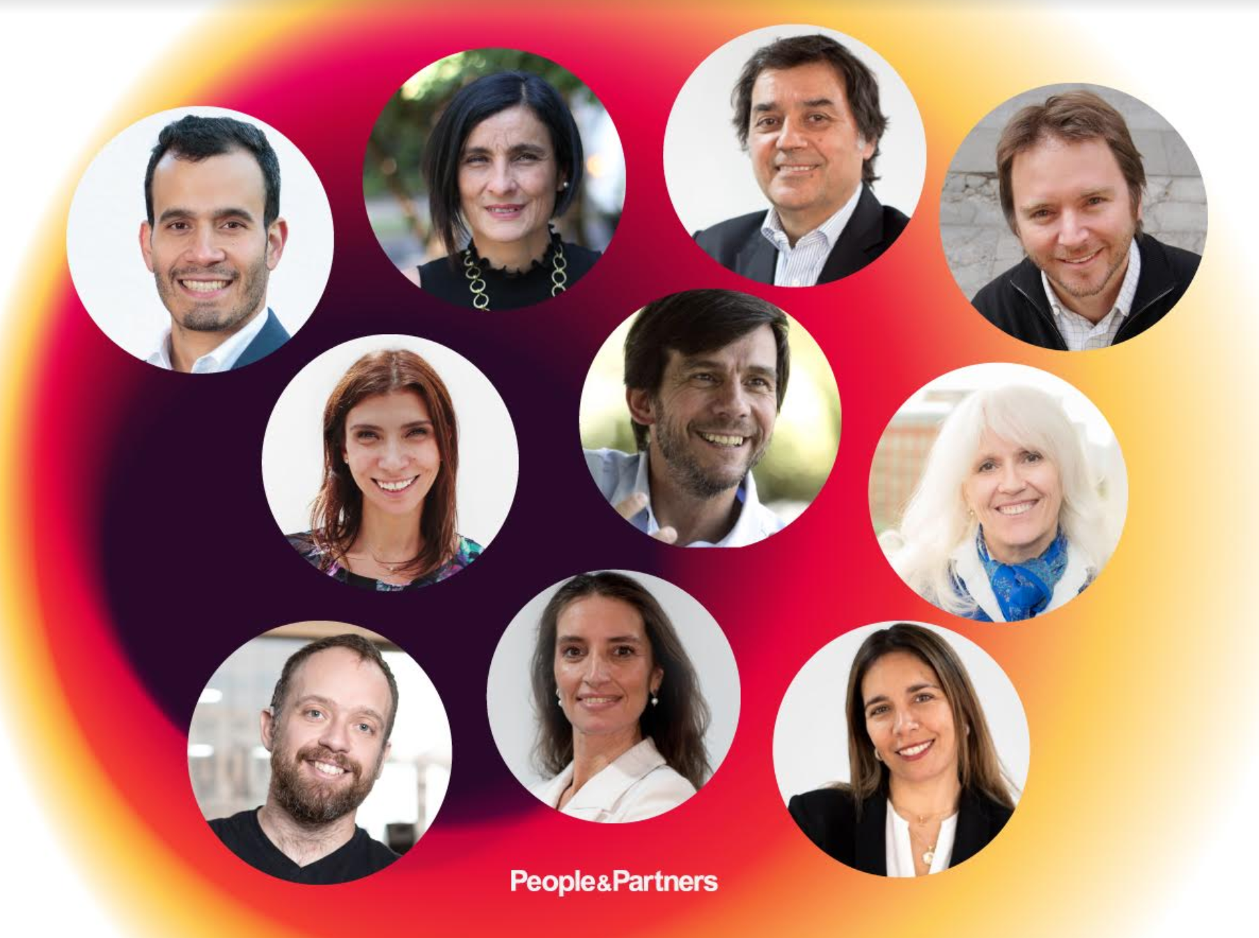 Open Partners: Energía - HR Connect
