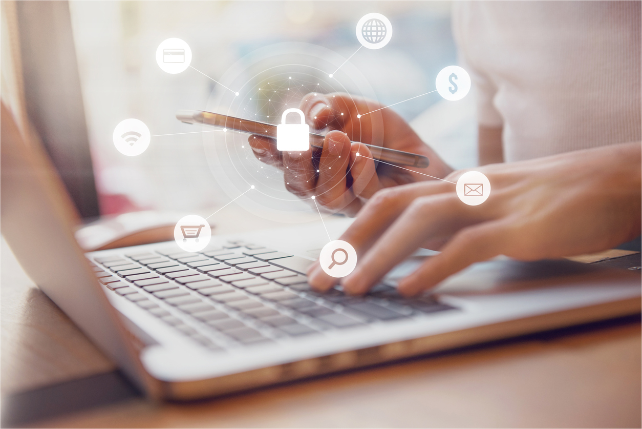 La nueva “normalidad digital” llegó para quedarse - HR Connect