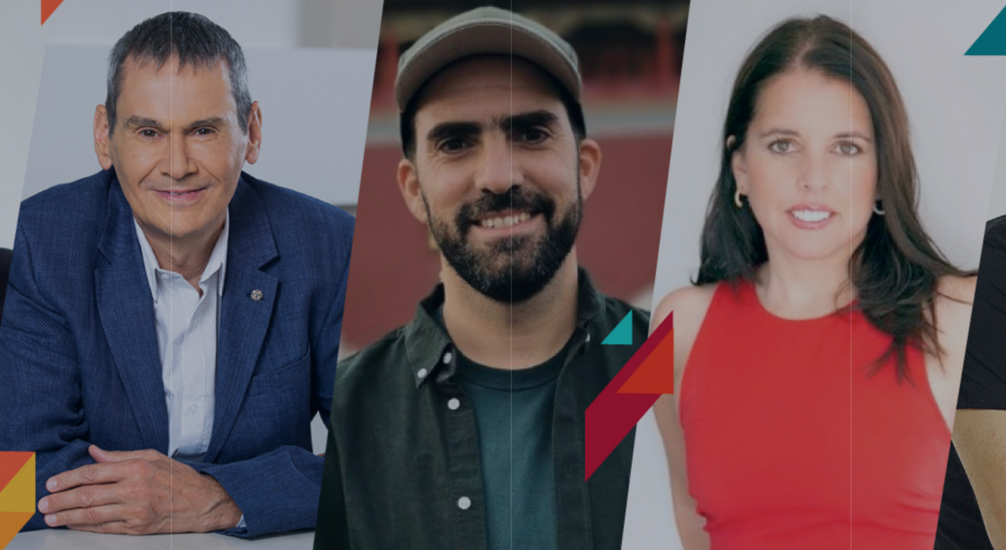 Open Partners 6: ¡Nuevo ciclo de Webinars Gratuitos! - HR Connect