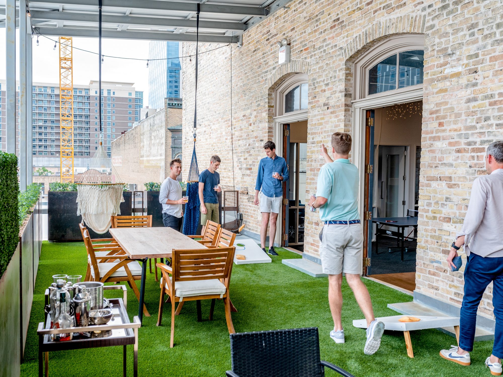 5 Actividades Para Mejorar El Clima Laboral En Tu Empresa Hr Connect