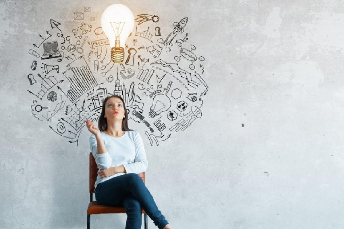 5 Motivos Para Incorporar Mujeres Y Potenciar La Innovación En Tu