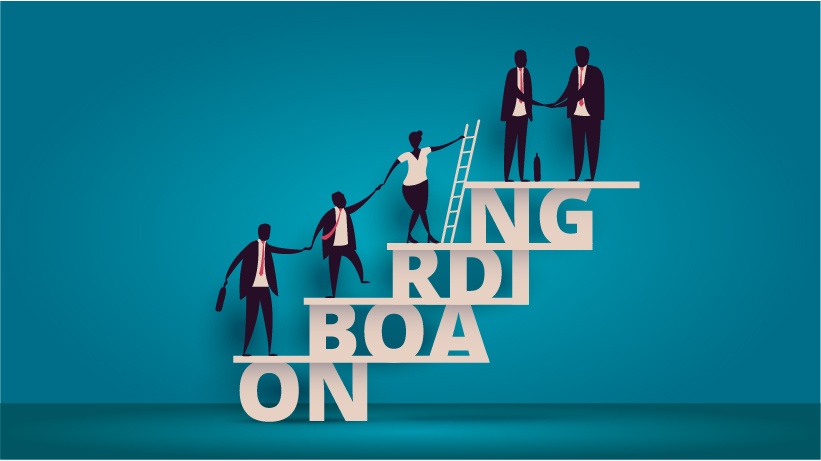 Beneficios y consejos para perfeccionar el Onboarding de tu ... Beneficios y consejos para perfeccionar el Onboarding de tu ...